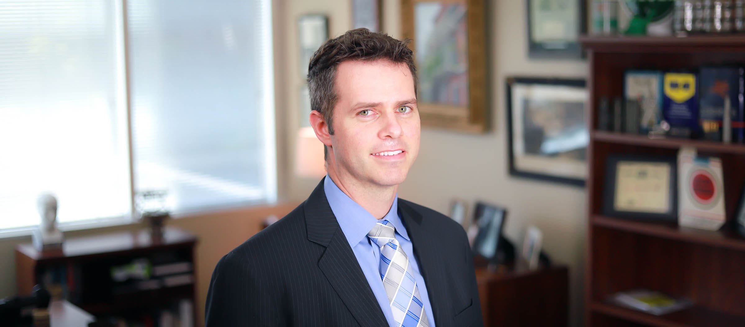 Stephen M. Weber, MBA, CISA | Risk Advisory & Audit Services Richmond