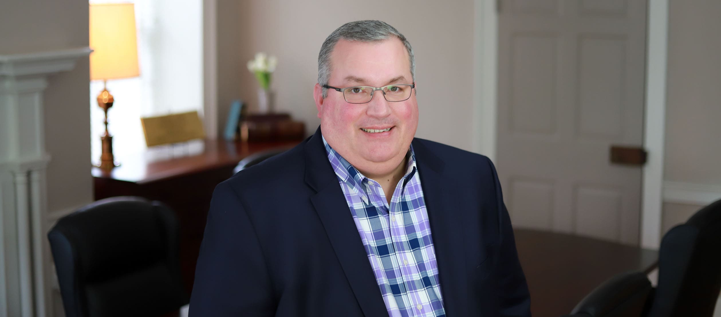 Wesley Elliott CPA | Tax and Attest Services Leesburg, Winchester | YHB